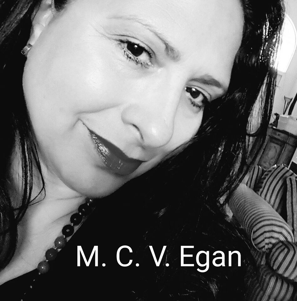 M.C.V. EGAN Defining Ways – ☽Exploring the Multifaceted Ways in Which ...